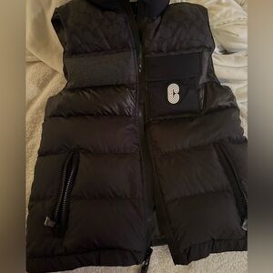 Coach | Jackets & Coats | Coach Down Puffer Vest New | Poshmark